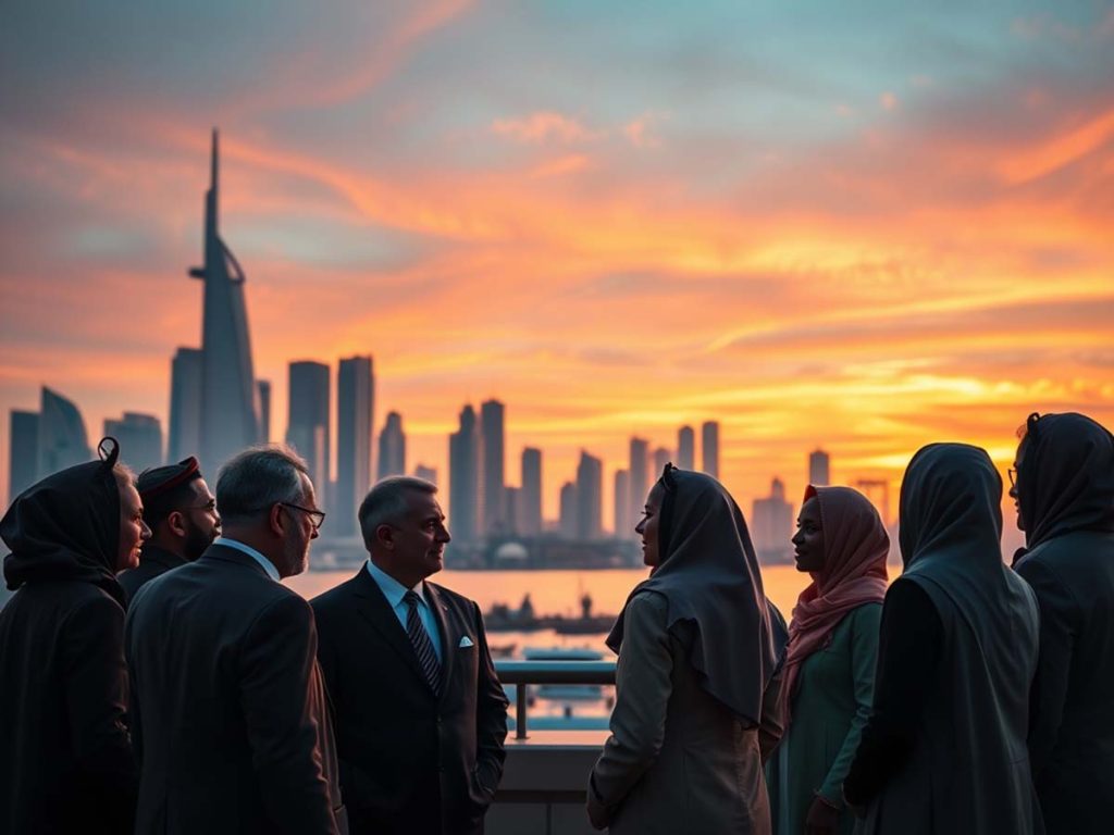 JustHere.qa - Your Gateway to Qatar's Culture, Life, and Beyond.