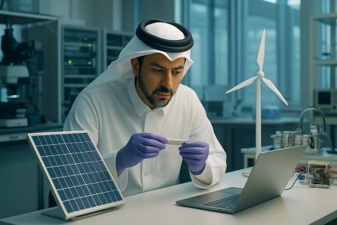 Why Sustainable Development is Priority in Qatar - JustHere.qa